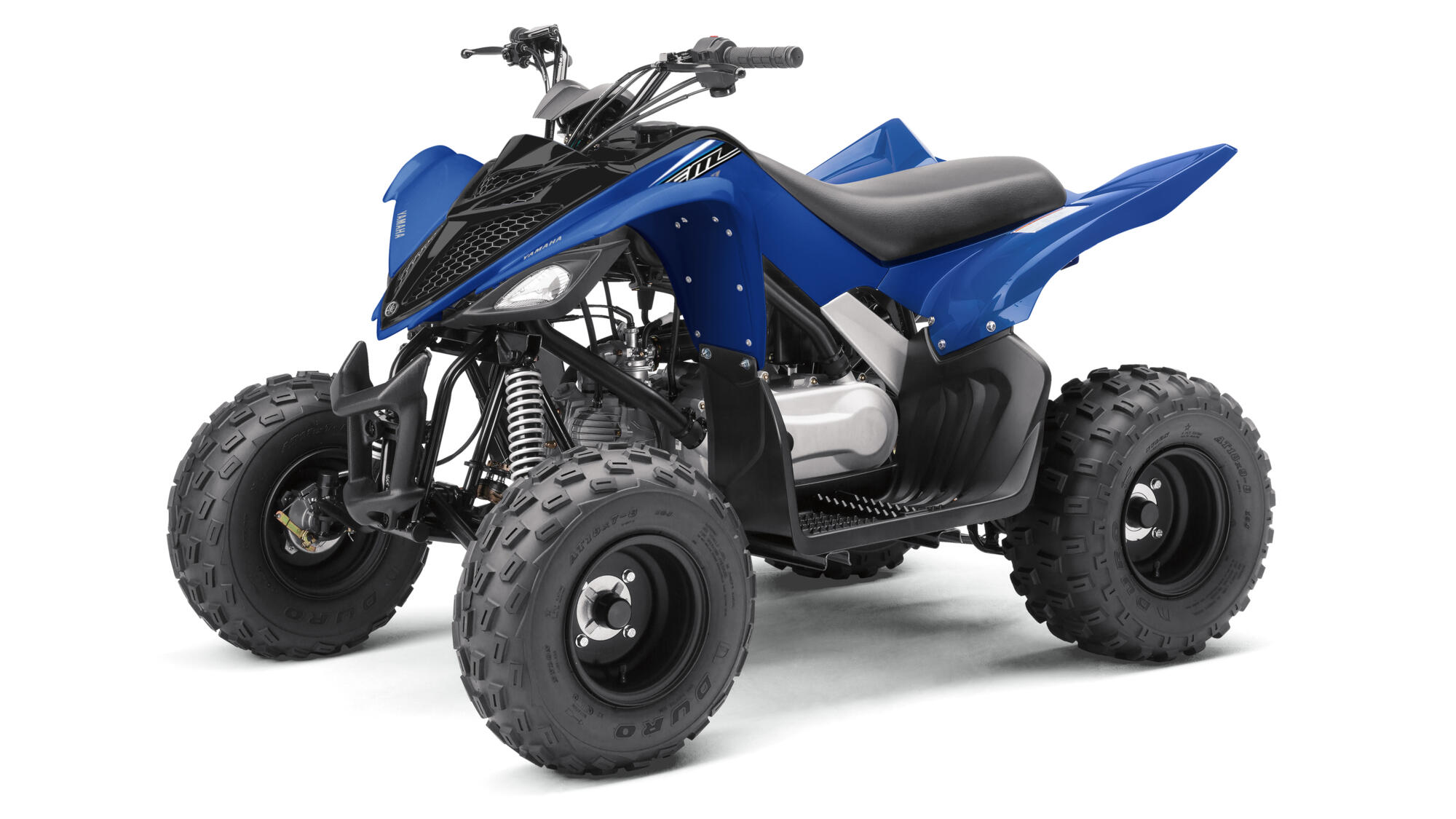 ATV YAMAHA YFM90R – Yamaha G&G Moto