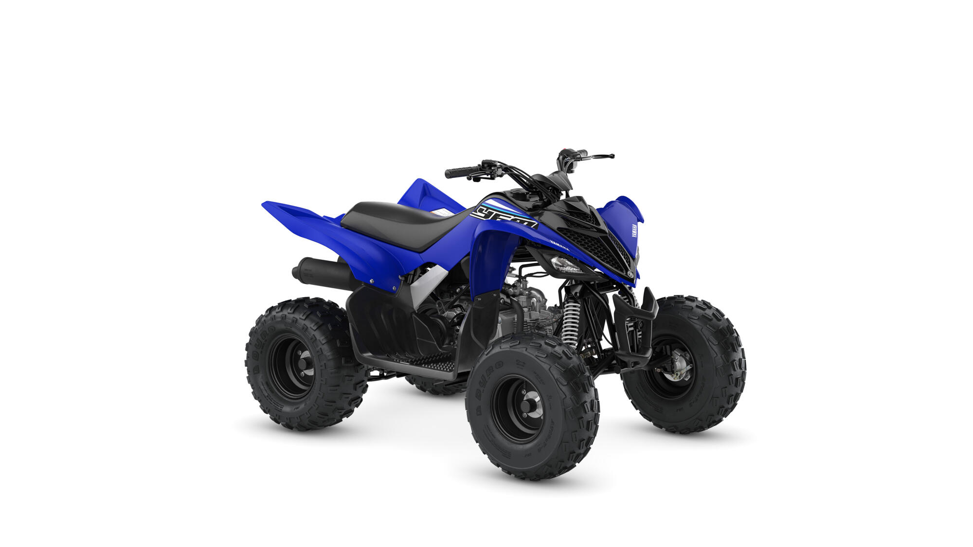 ATV YAMAHA YFM90R – Yamaha G&G Moto